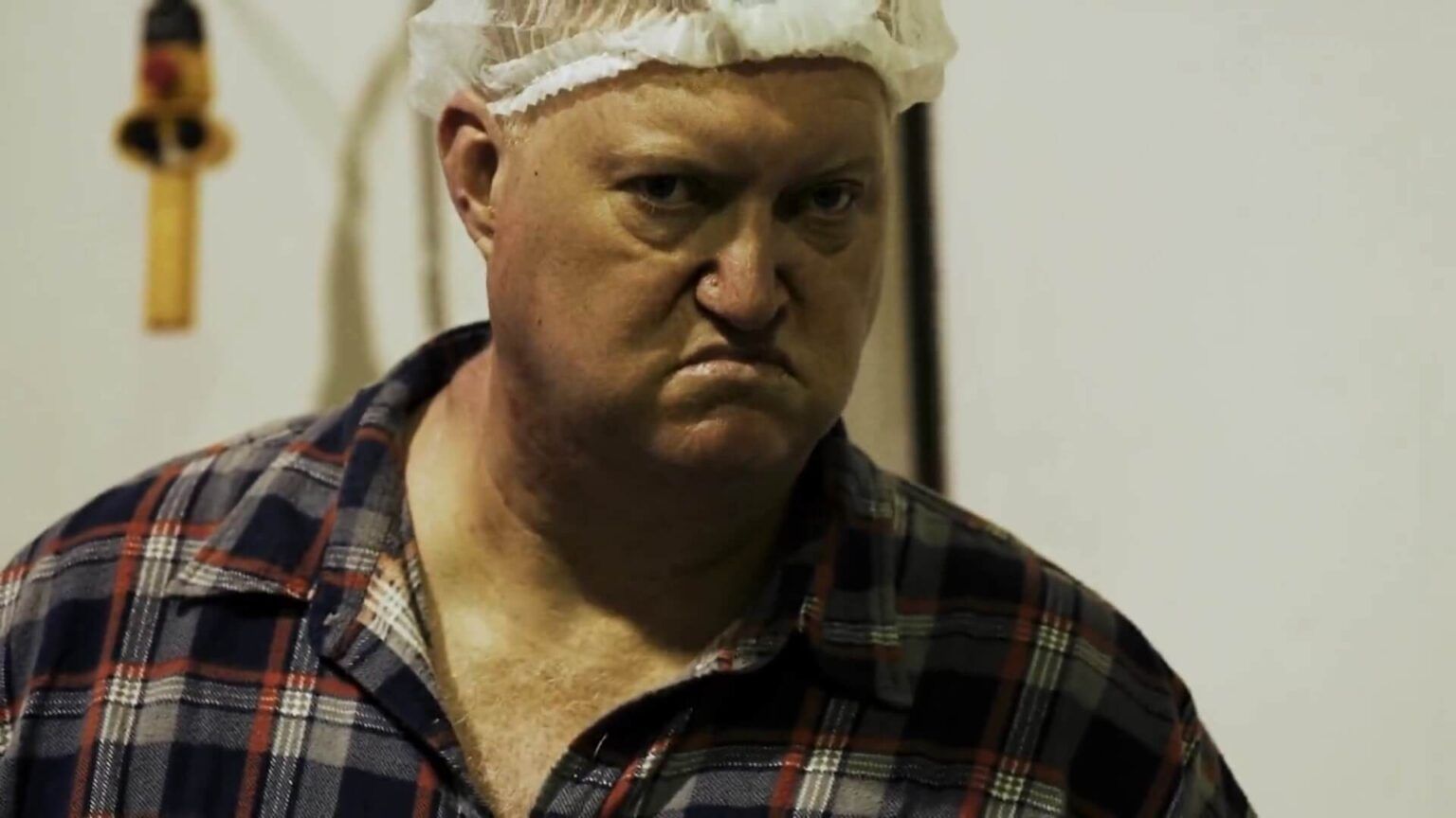 "The Slaughterhouse Killer" llega a Planet Horror - Sergiojamon