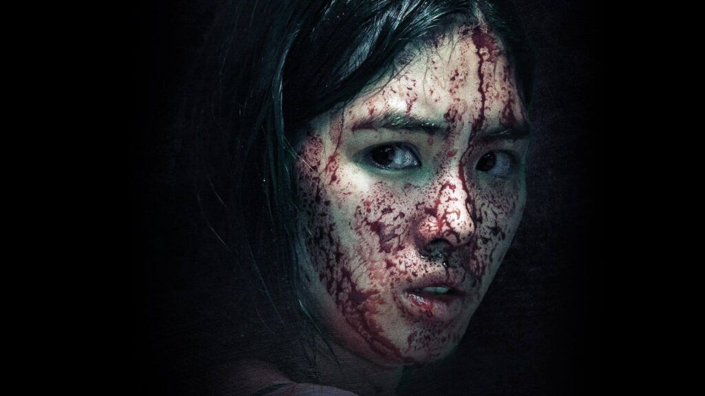Planet Horror trae la película The Sadness - Sergiojamon