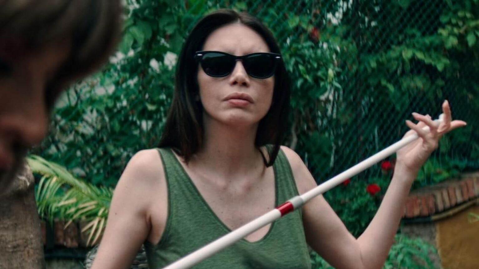 Planet Horror estrenará la película "Dark Glasses"